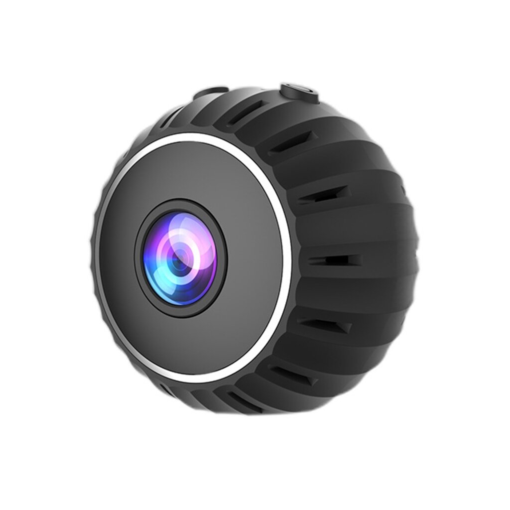 Беспроводная удаленная интеллектуальная камера наблюдения с инфракрасным ночным видением высокой четкости