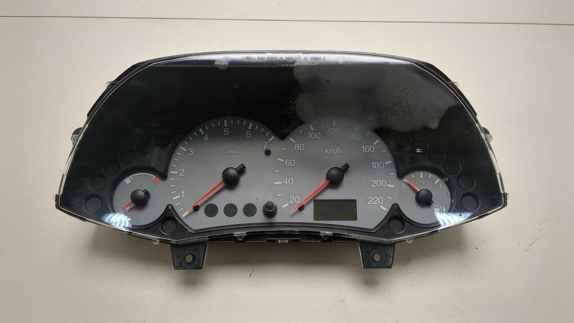 Приборная панель Ford Focus 1 Б/У