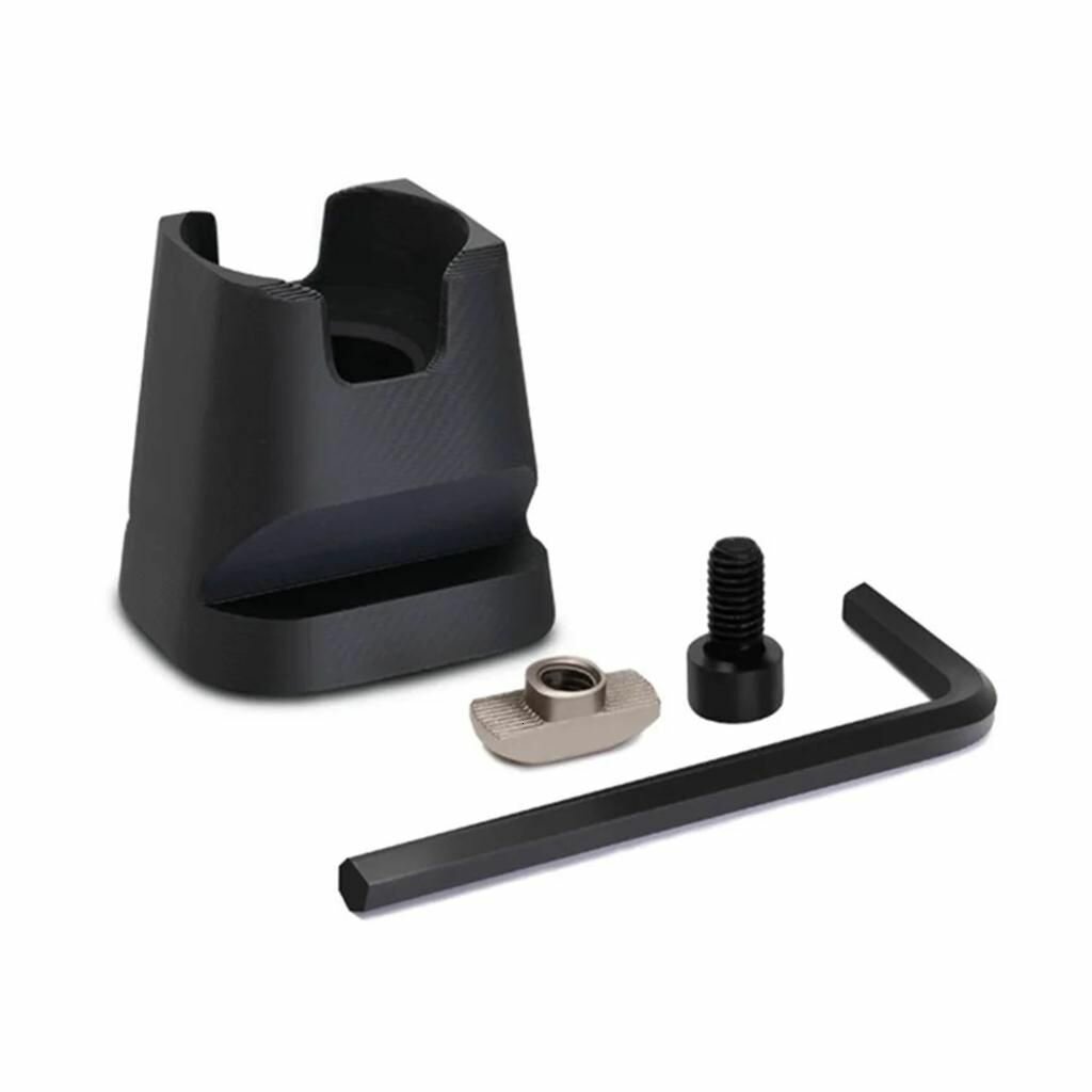 Быстросъёмная система крепления руля QR2 для FANATEC