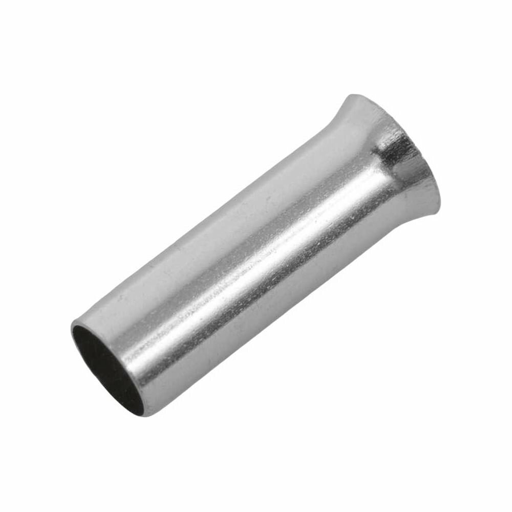 Наконечник НШВ Gigant втулочный 2,5-8, 500шт GTML-045