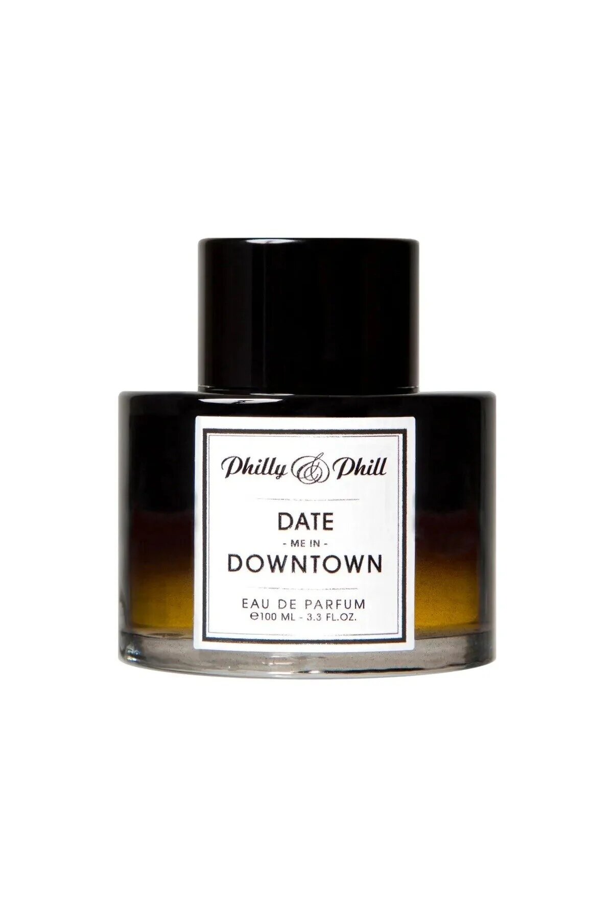 Philly & Phill Date Me In Downtown парфюмерная вода 100 мл, аромат унисекс