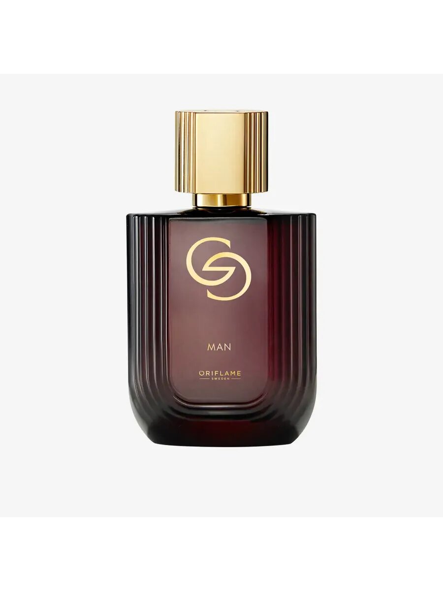 Парфюмерная вода Giordani Gold Man