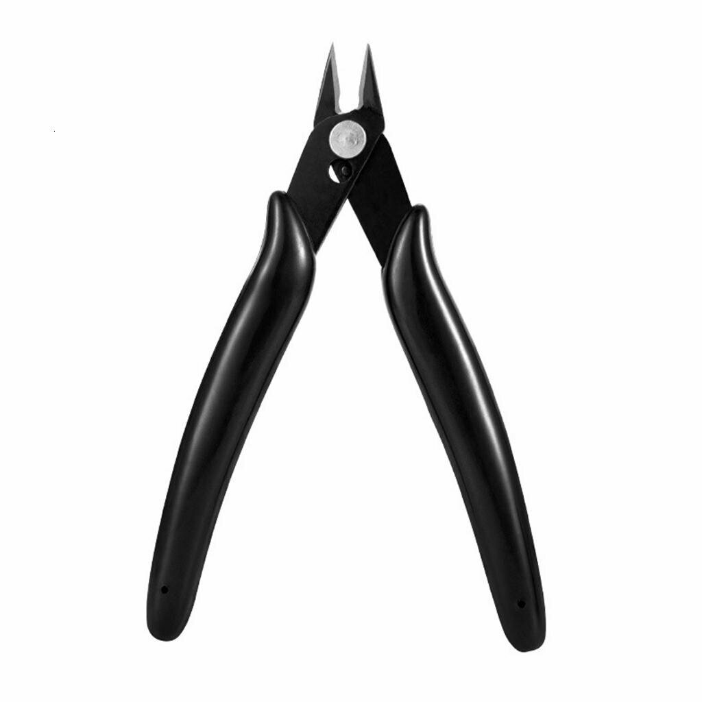Мини-кусачки для проволоки, Черный