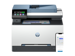 МФУ HP Лазерное МФУ/ HP Color LaserJet Pro MFP 3303sdw