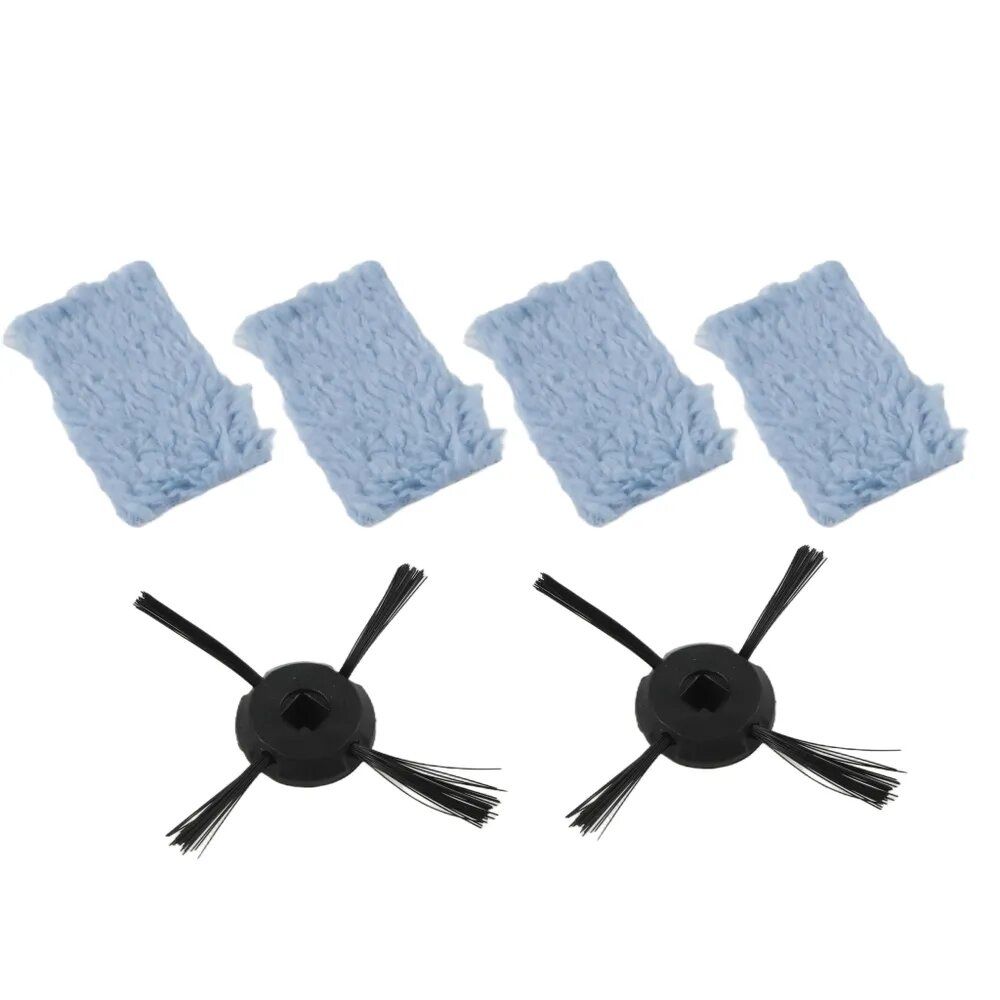 Робот-пылесос, умный домашний перезаряжаемый пылесос