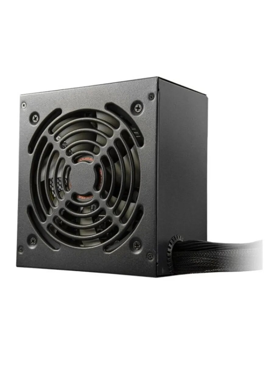 Блок питания Peak CM-PS450W Plus CM000003026 белый - 450 Вт