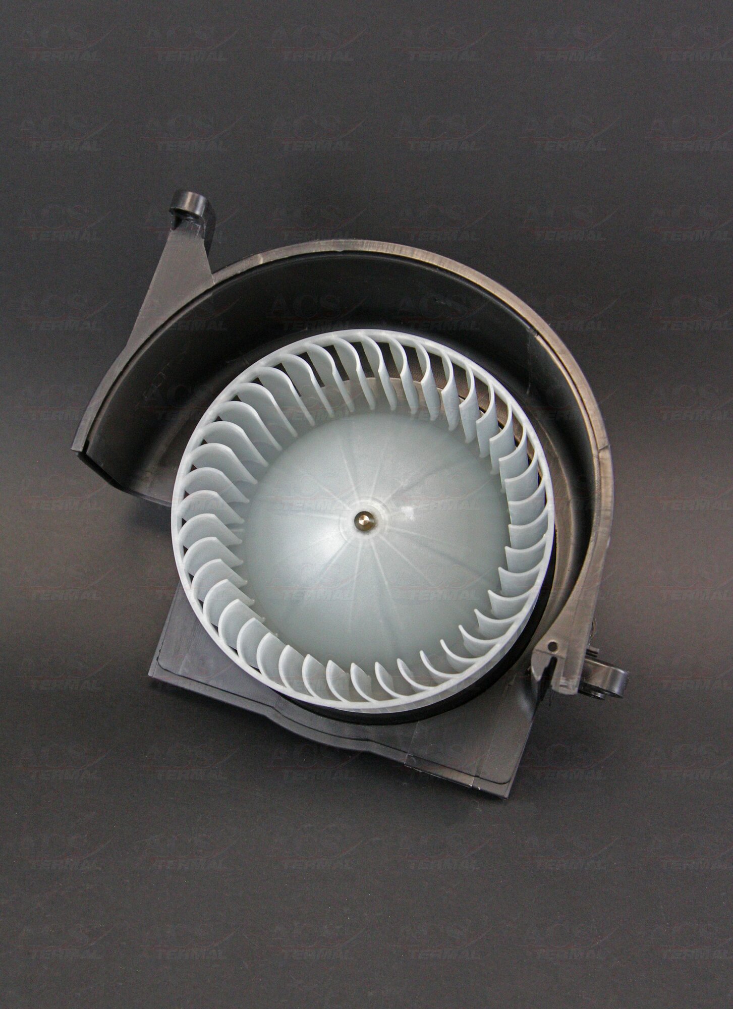 402901 Вентилятор салона Mercedes-Benz Actros MP4, MP5 (11-) / Kamaz 54901 (19-)