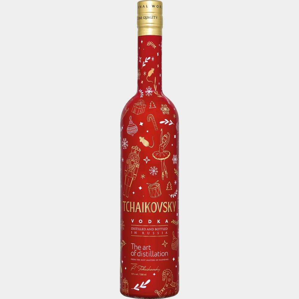 Tchaikovsky Nutcracker