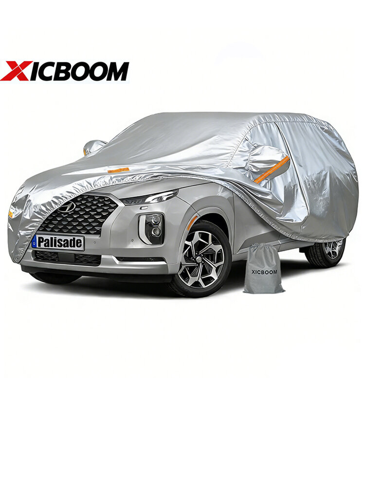 Чехол на автомобиль