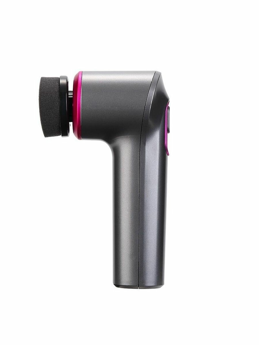 Многофункциональная бытовая портативная электрическая щетка для обуви, электрическая машина для чистки обуви, оснащенная тремя способами мойки