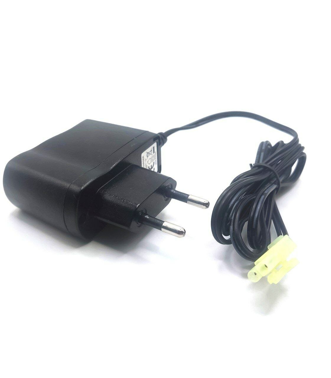 Зарядное устройство Nimh wall charger - HSP03221-0
