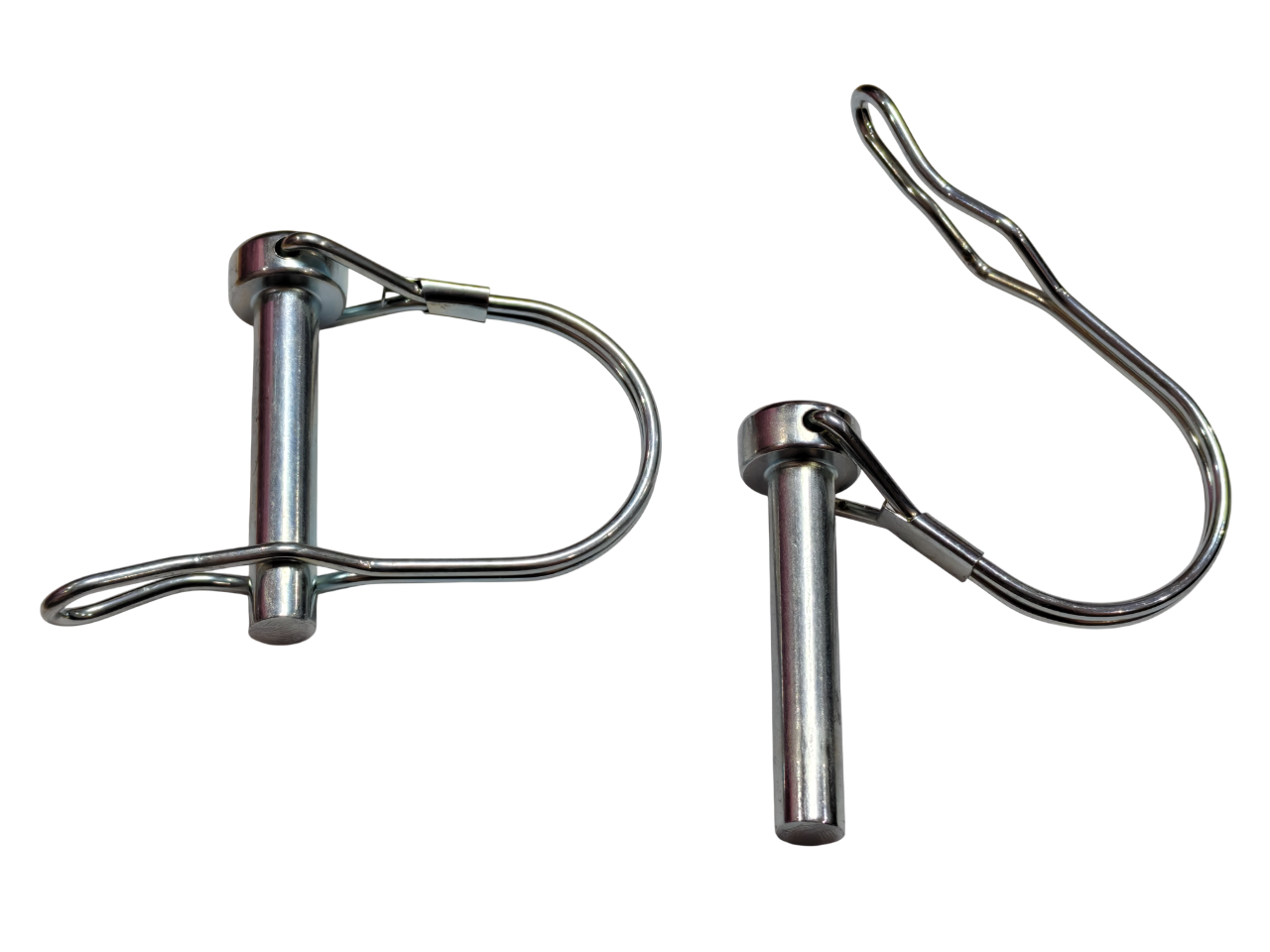 Стопор фрез мотоблока, культиватора (самозажим) 8 х 50 мм. (2 шт.)