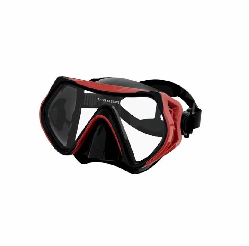 Маска для подводного плавания