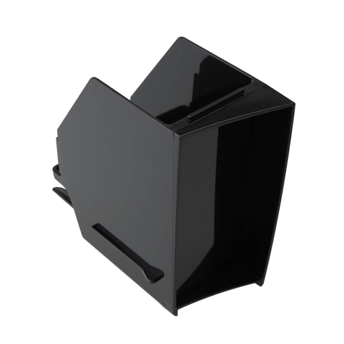 Бункер кофейной гущи кофемашины Saeco SM7. (421944070923)