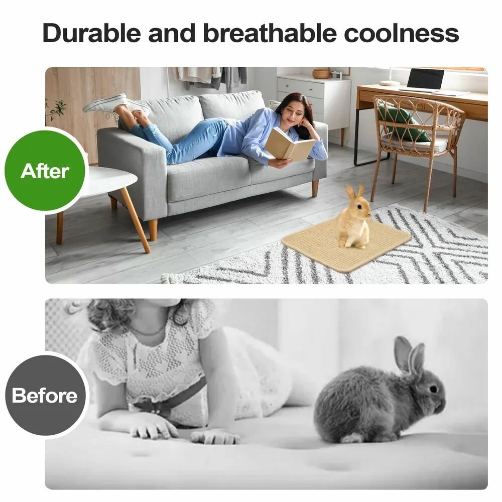 Когтеточка Для Кролика Товары для домашних животных