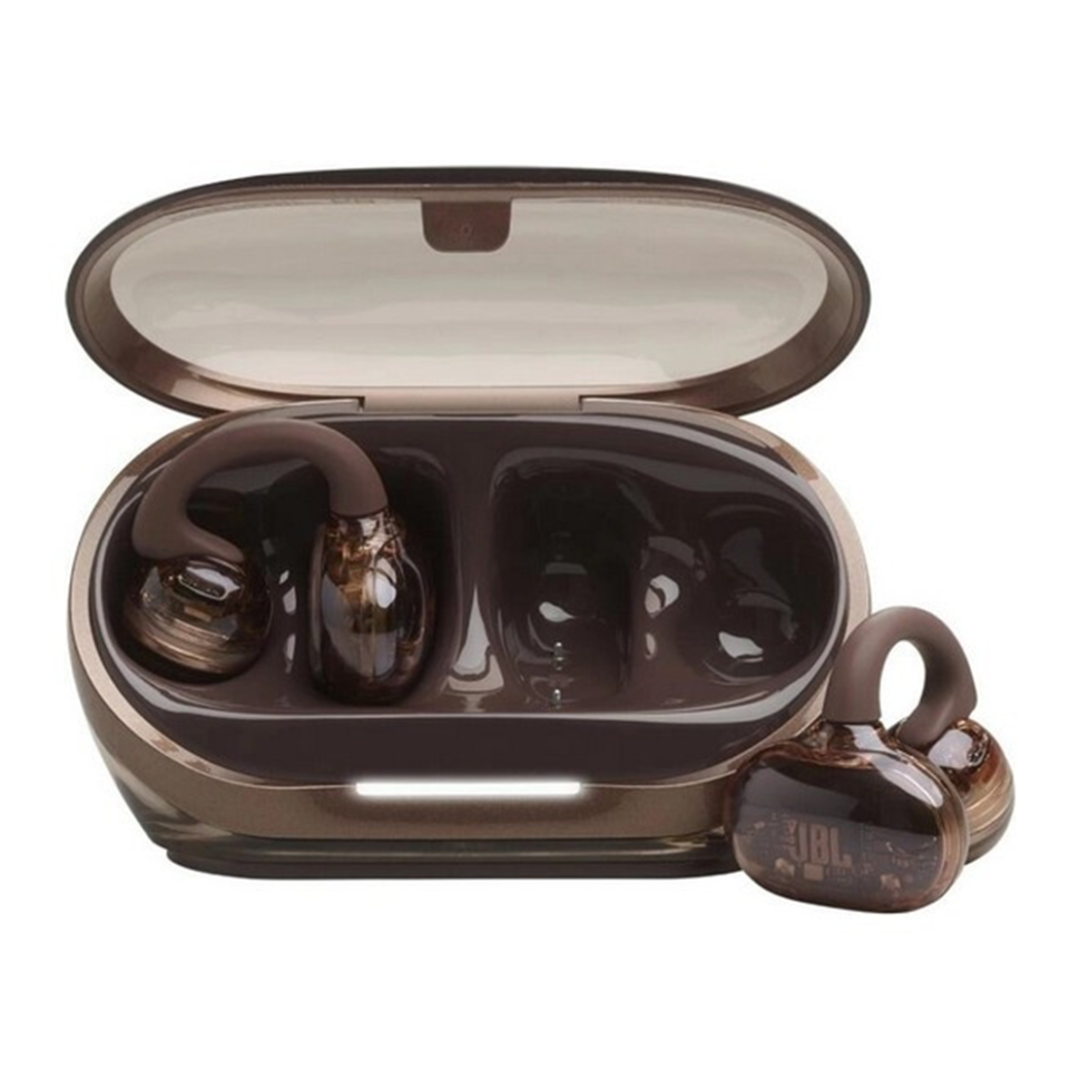 Беспроводные наушники JBL Soundgear Clips (JBLSNDGEARCLCOP) Copper