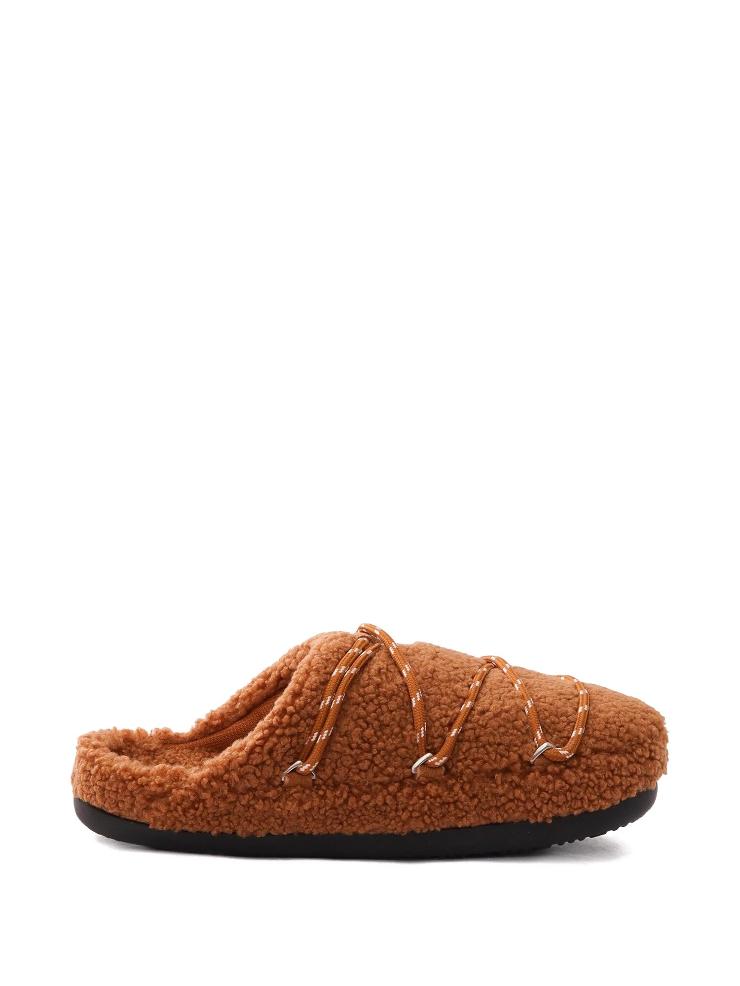 Шлёпанцы Teddy slip-on slipperS