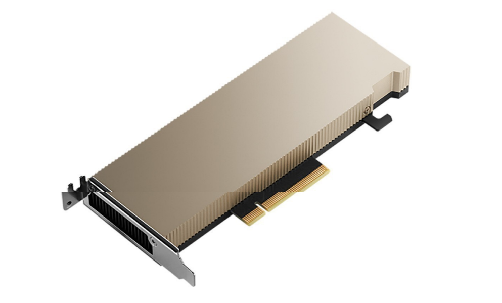 Видеокарта PCIE16 TESLA A2 16GB BLK 900-2G179-0020-000 NVIDIA