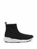 Кроссовки KURT GEIGER, размер 36, черный
