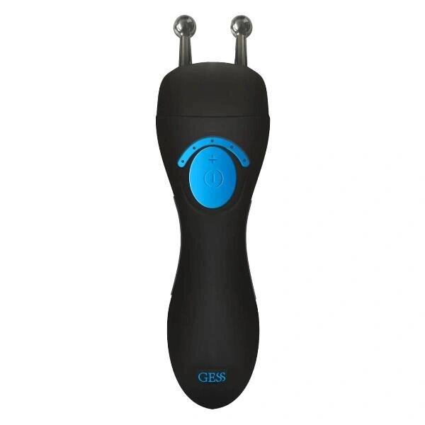 Микротоковый массажер для лица Gess GESS-135