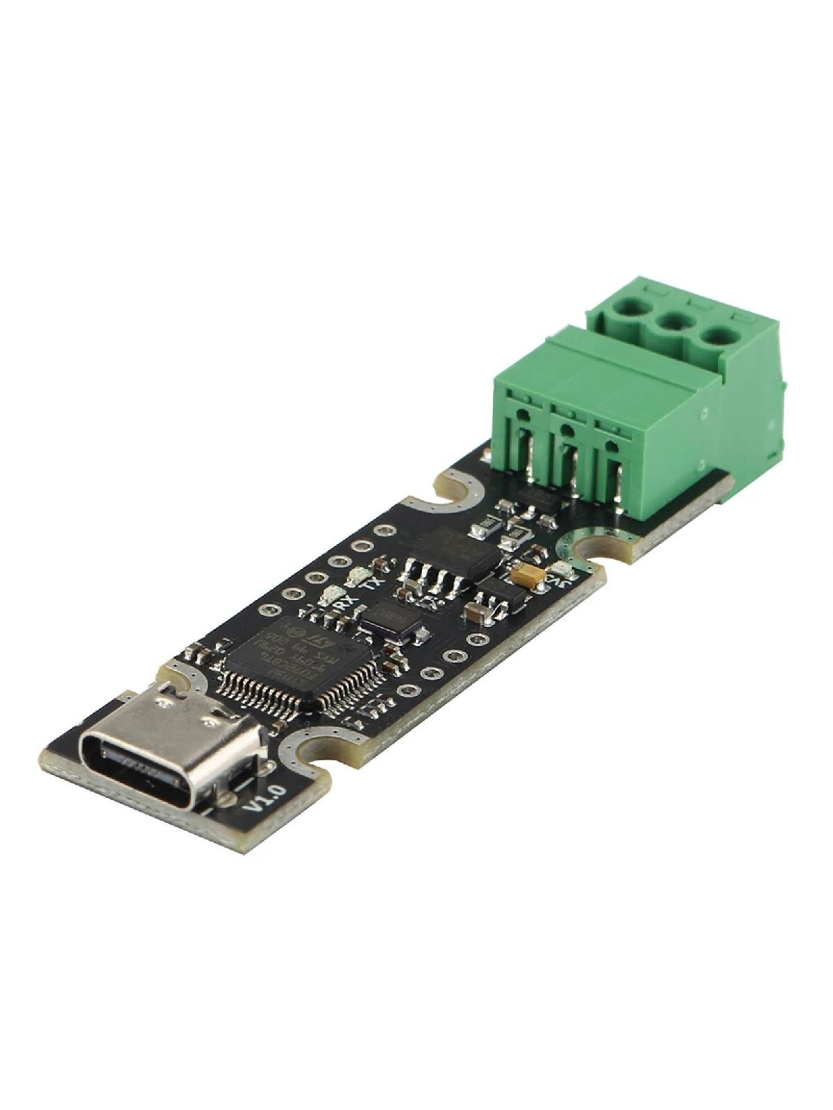 Адаптер USB к CAN