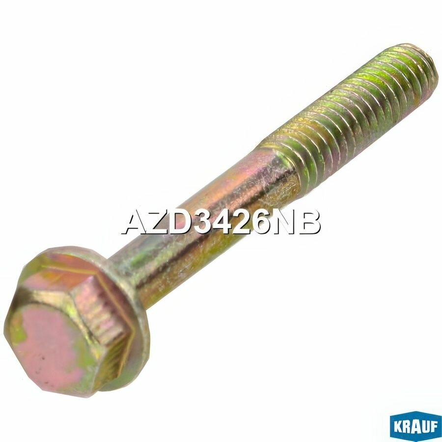 Болт генератора, арт AZD3426NB