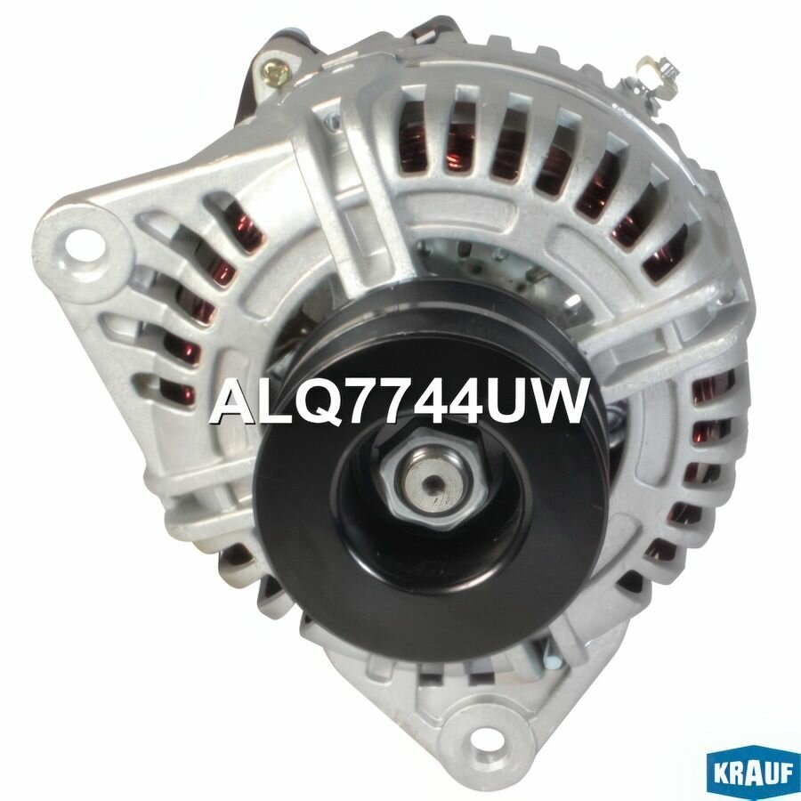 Генератор, для Юйтун, Хайгер S7, Ивеко арт ALQ7744UW