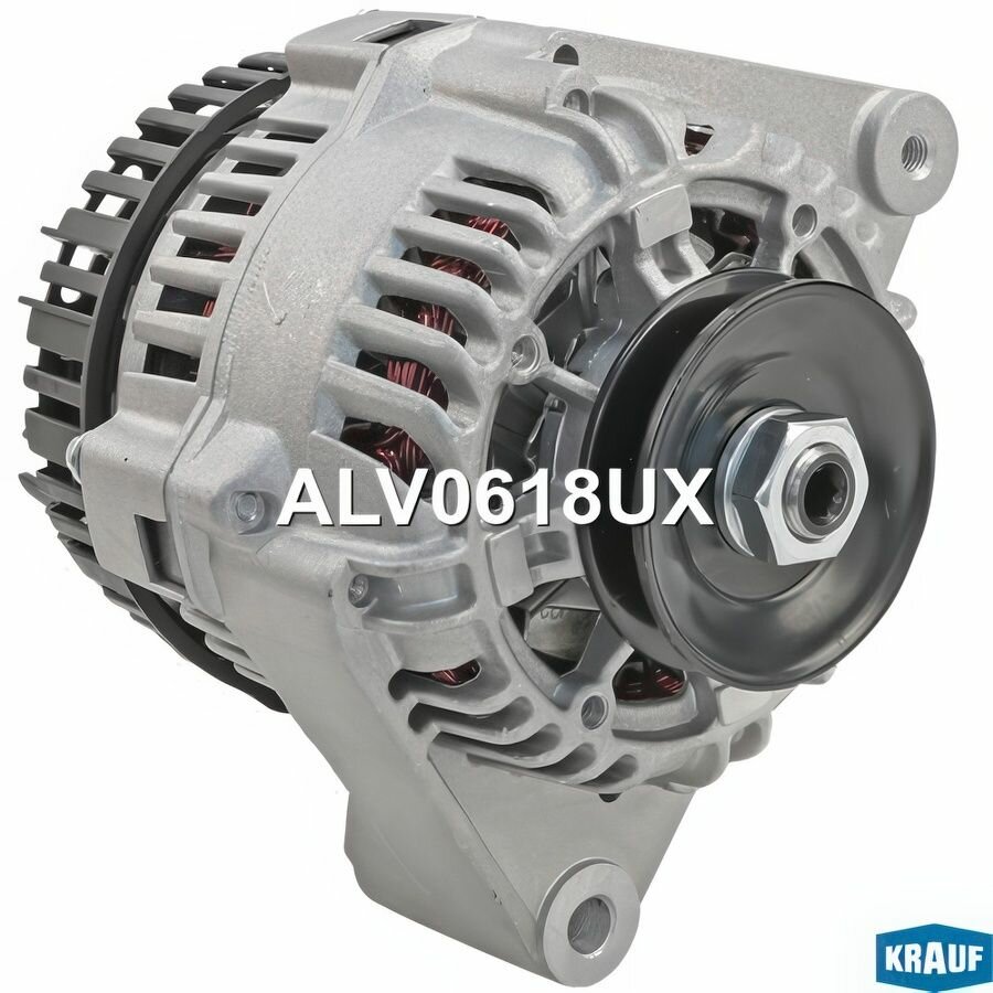 Генератор, для Пежо 106, 306, 405 2, Партнер 5, Ситроен Берлинго, Ксара арт ALV0618UX