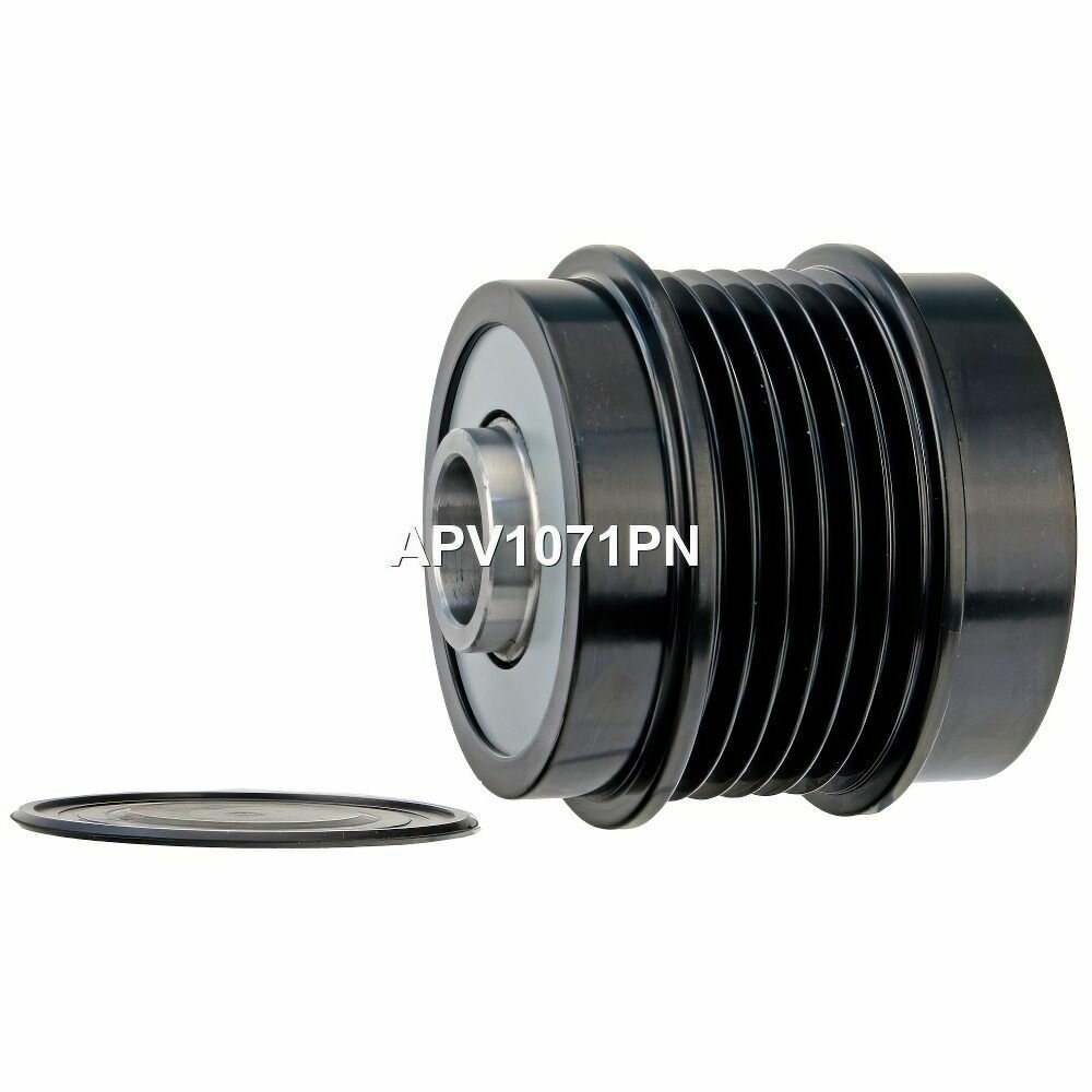 Шкив обгонный генератора, для Мерседес W213 200, 300, S213, C238 арт APV1071PN