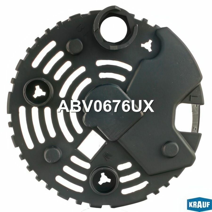 Крышка генератора пластик, для Рено Меган арт ABV0676UX