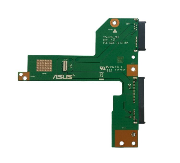 Дополнительная плата , X541UVK_0DD REV2.0, 90NB0CG0-R1400