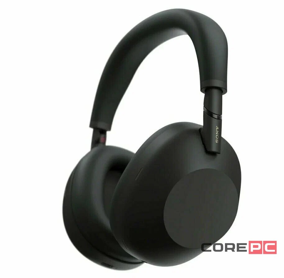Беспроводные наушники Sony WH-1000XM6 (Black)