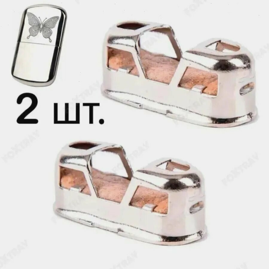 Сменный элемент для каталитической грелки