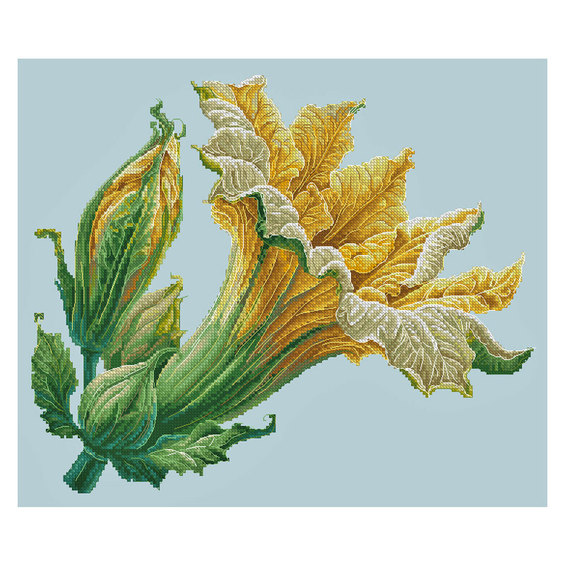 Вышивка крестиком (174*144 ) Набор для вышивания