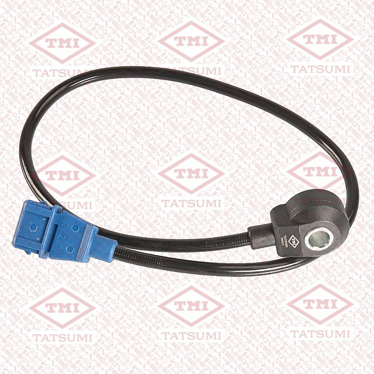 Датчик детонации для AUDI 100, 200, 80, 90, A4, A6, A8 и VW Golf, Jetta, Passat, Vento, TATSUMI THK0012