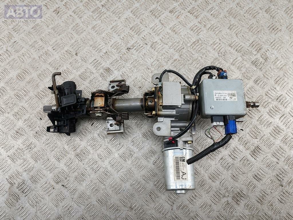 Электроусилитель руля Opel Combo C (2001-2011)