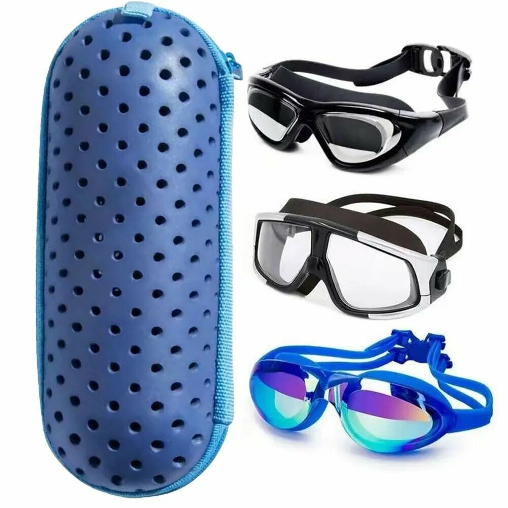 Аксессуары для плавания