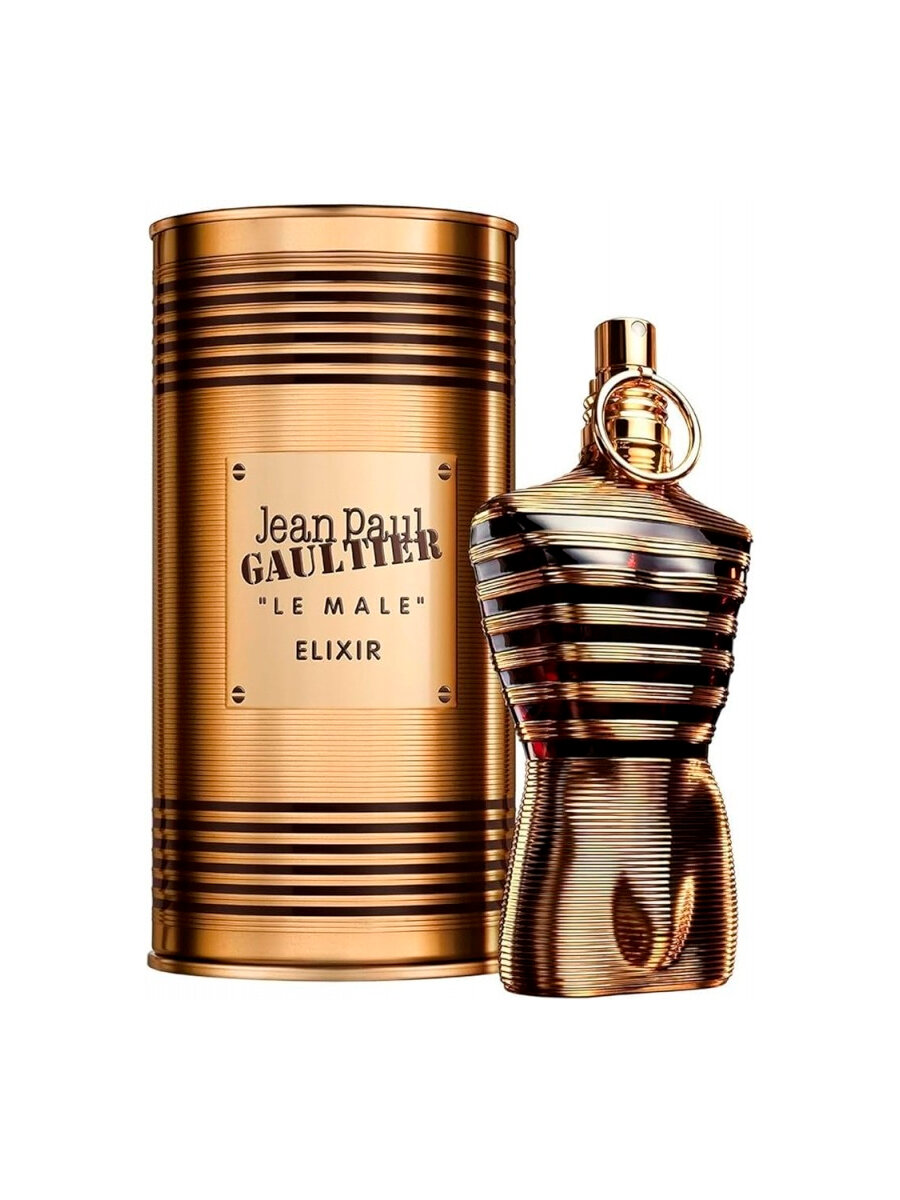 Духи Jean Paul Gaultier Le Male Elixir 75 мл.