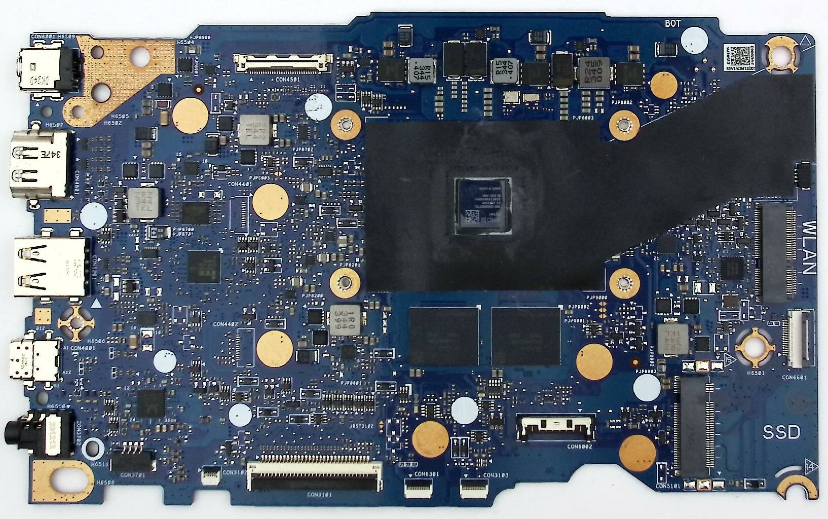 Материнская плата ASUS E1504FA R5-7520U(41468)