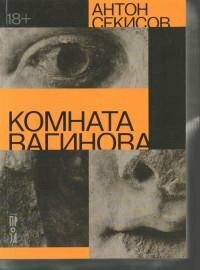 Книга "Комната Вагинова"