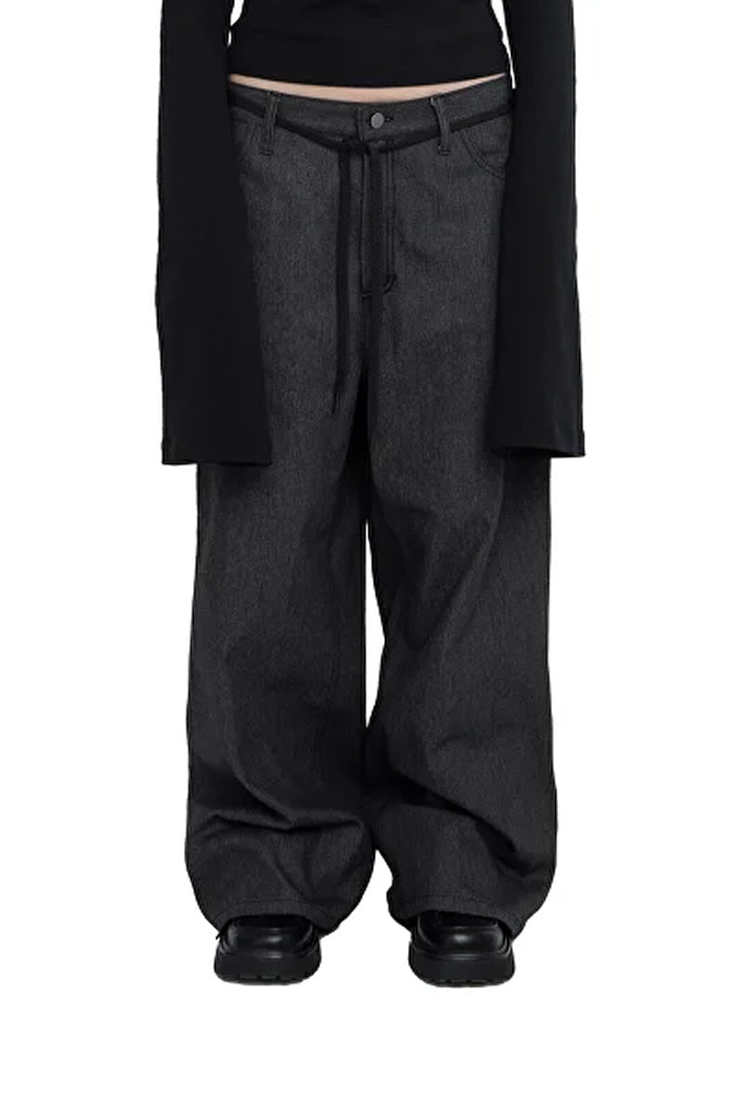 Джинсы Весенняя Коллекция 