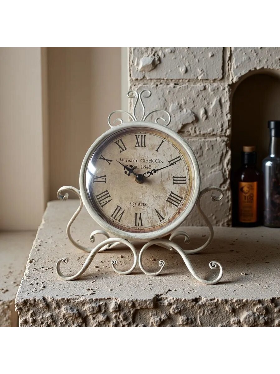 Настольные часы