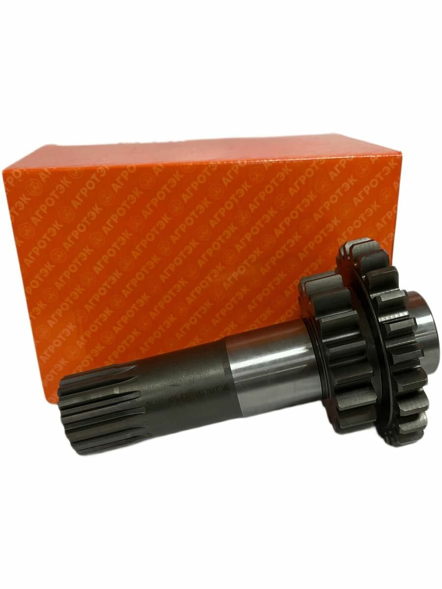 Вал ведущий ВОМ 70-1601026 АЕ АгроТэк ( МТЗ )