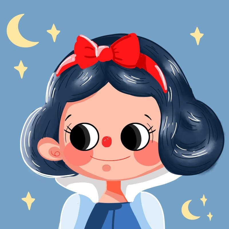 Горячая распродажаКвадратная картина маслом в стиле аниме, ручная работа, детская раскраска, мультяшный аниме-дизайн, маленький размер.