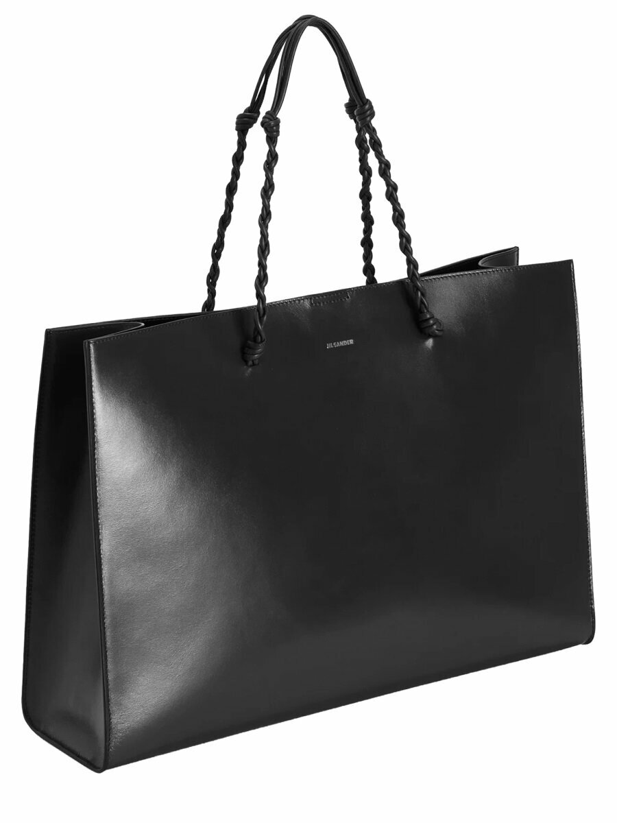 Сумка Jil Sander, черный — фото 1