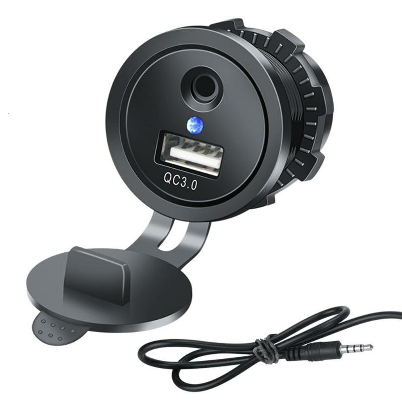 Комплект удлинителей AUX и USB 3.0 для автомобиля