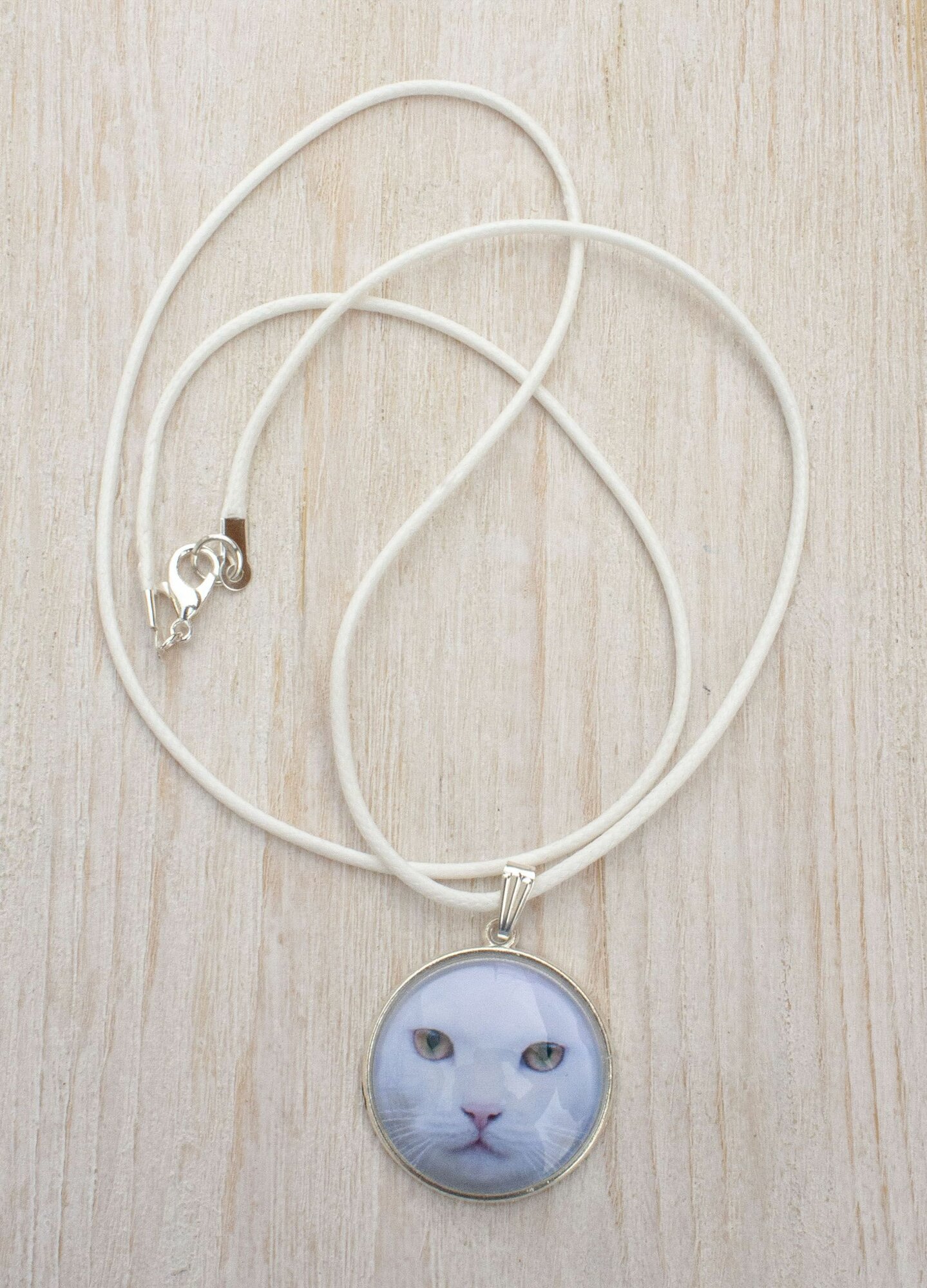 Подвеска, стекло