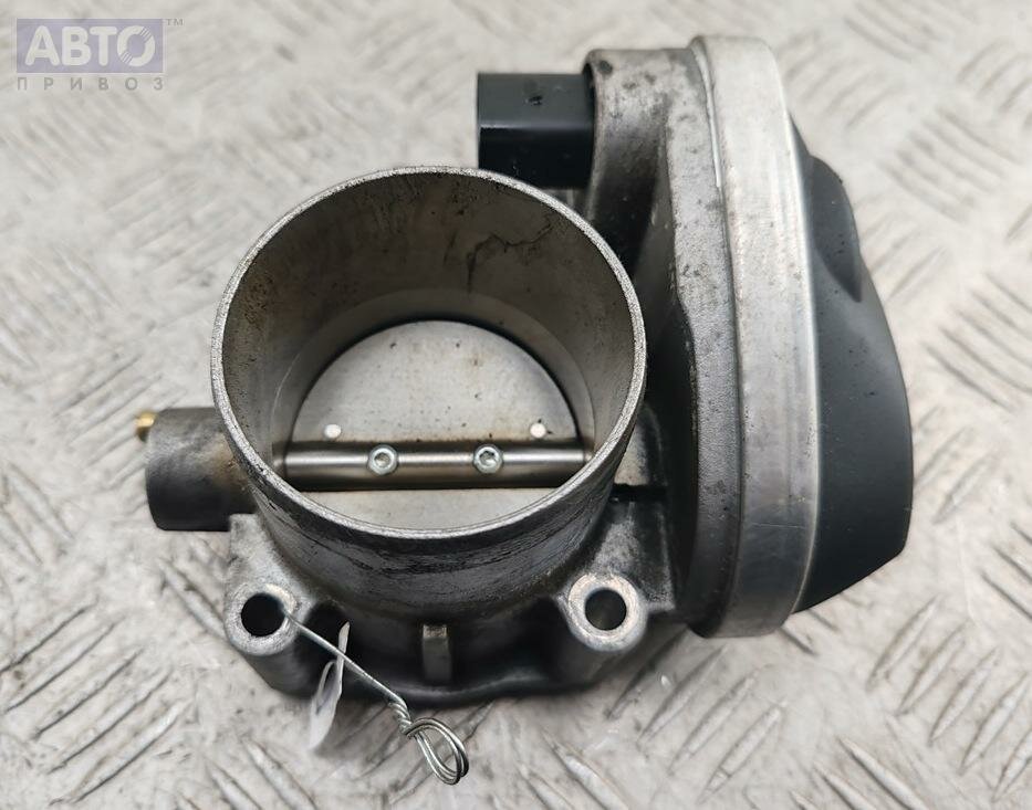 Заслонка дроссельная Renault Laguna 2 (2001-2007)