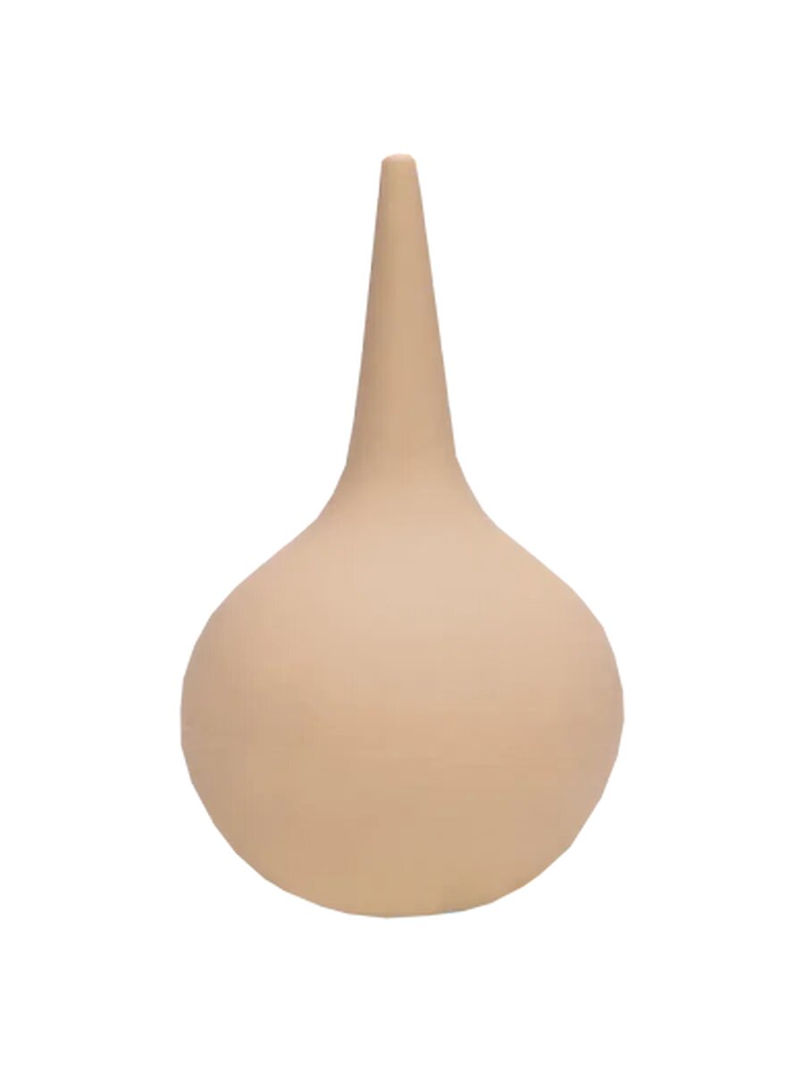 Спринцовка тип А №12 мягкий наконечник