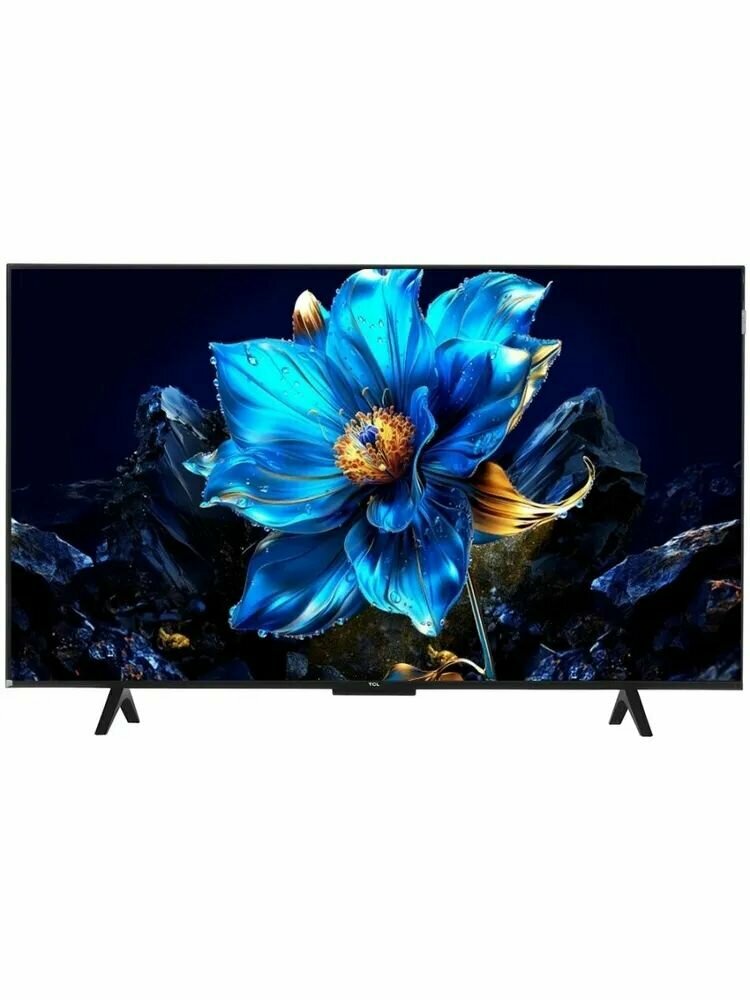 Телевизор TCL 43P7K-UZ — фото 1